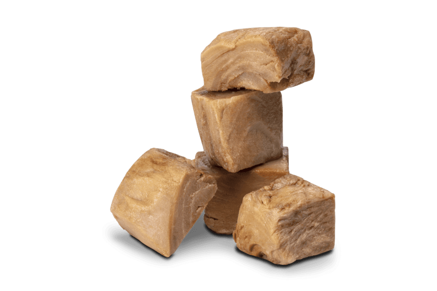 Pettric Natural Kitty Meaty Cube Przysmak Tuńczyk – Schnurr & Schluck